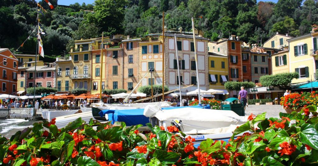 Ligurië