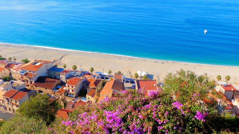 Calabrië – Sogno Italiano