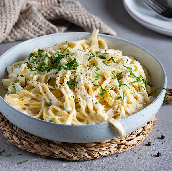 10 pasta klassiekers