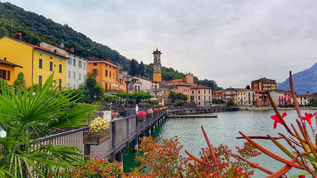 Sogno Italiano – Het beste van Italië, ontdek het op Sogno Italiano